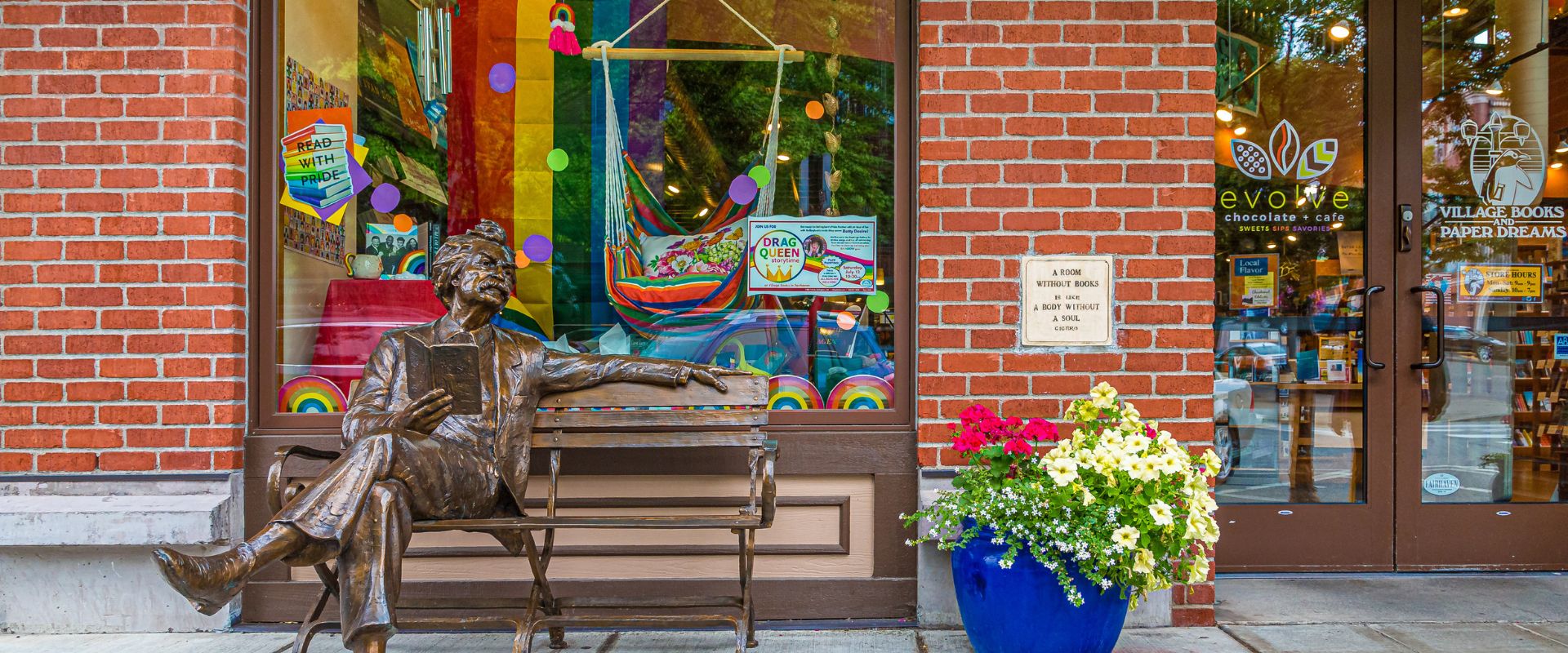 Dog-Friendly Bellingham | Dog-Friendly Restaurants Bellingham ...