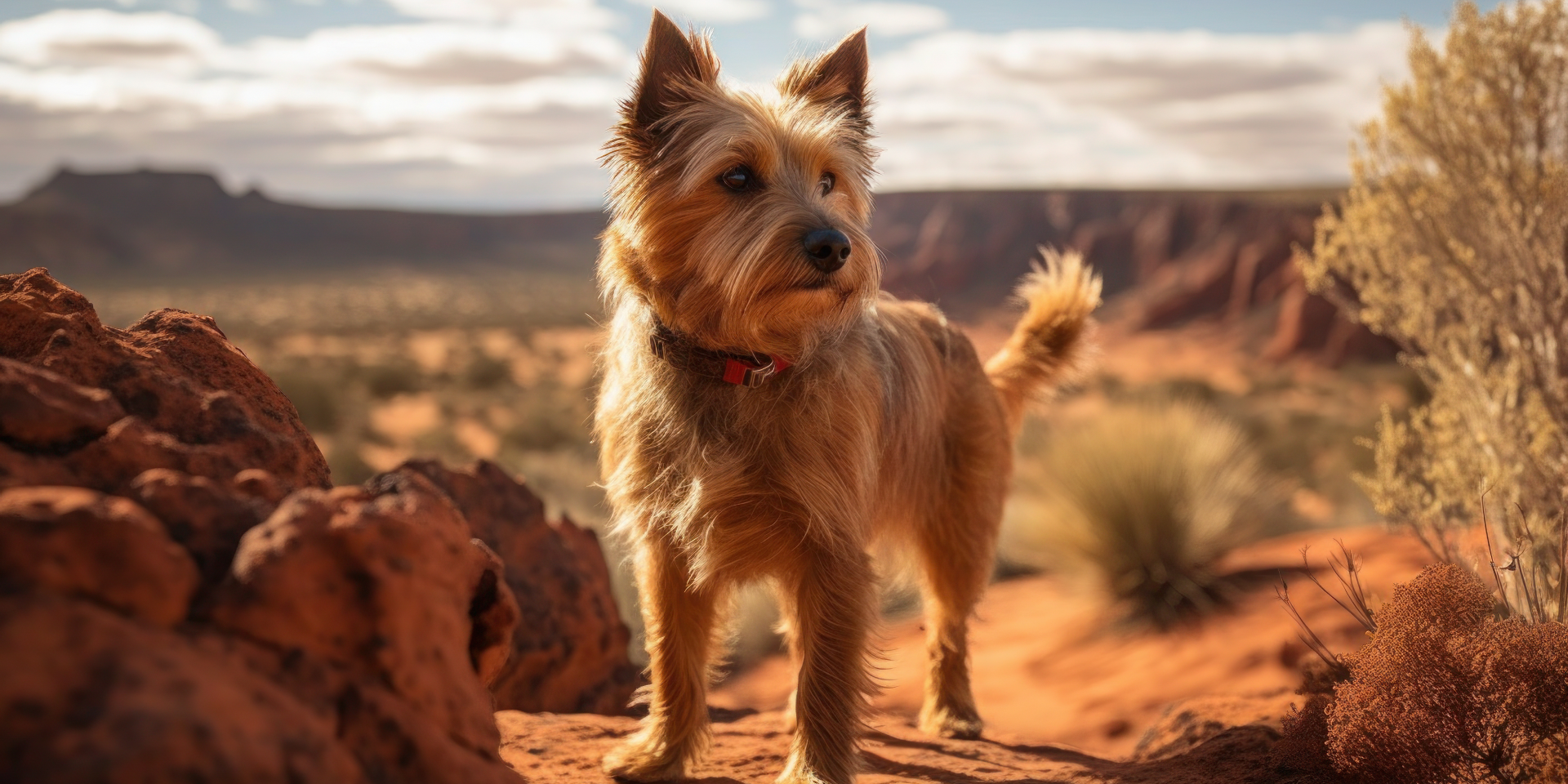Australian Dog Names | TrustedHousesitters.com