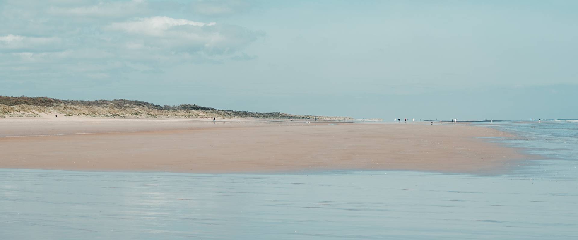 Dog-Friendly Things To Do Mablethorpe | TrustedHousesitters.com