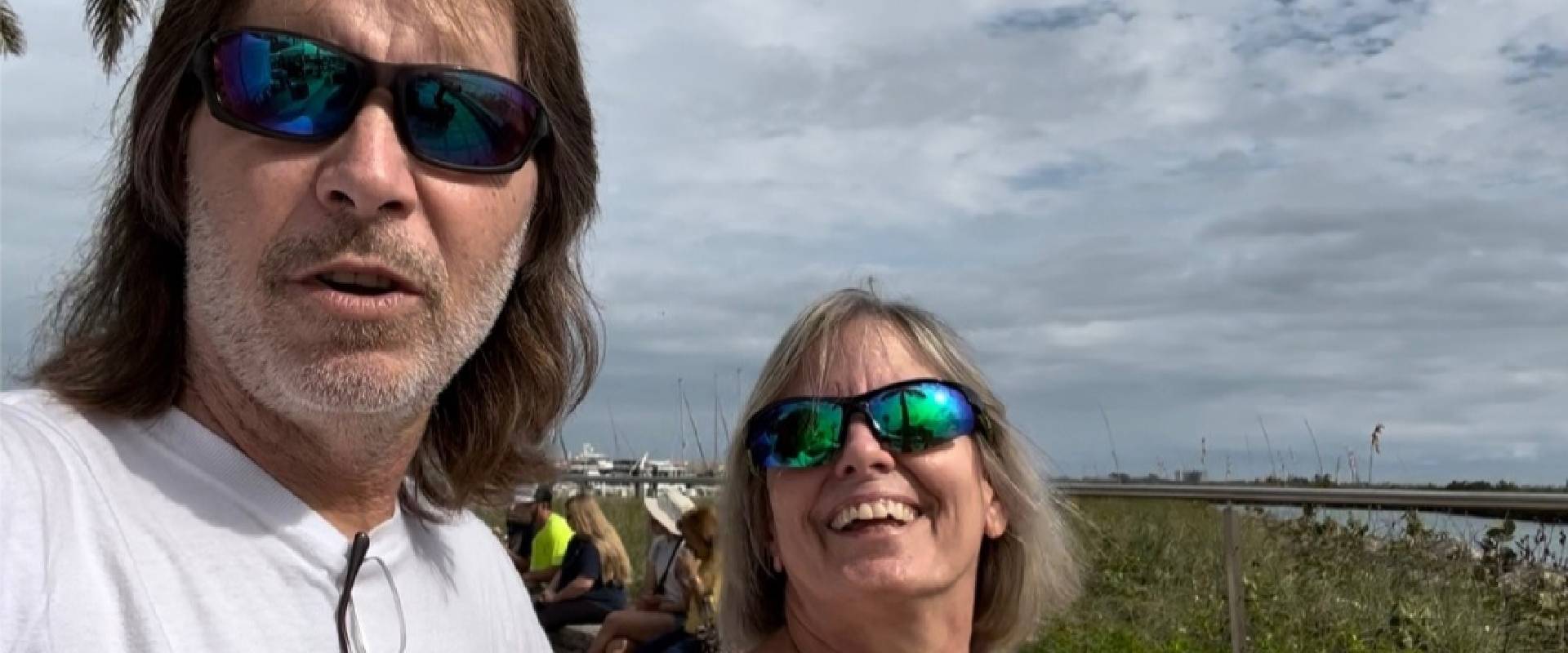 Shel's Member Story | TrustedHousesitters.com