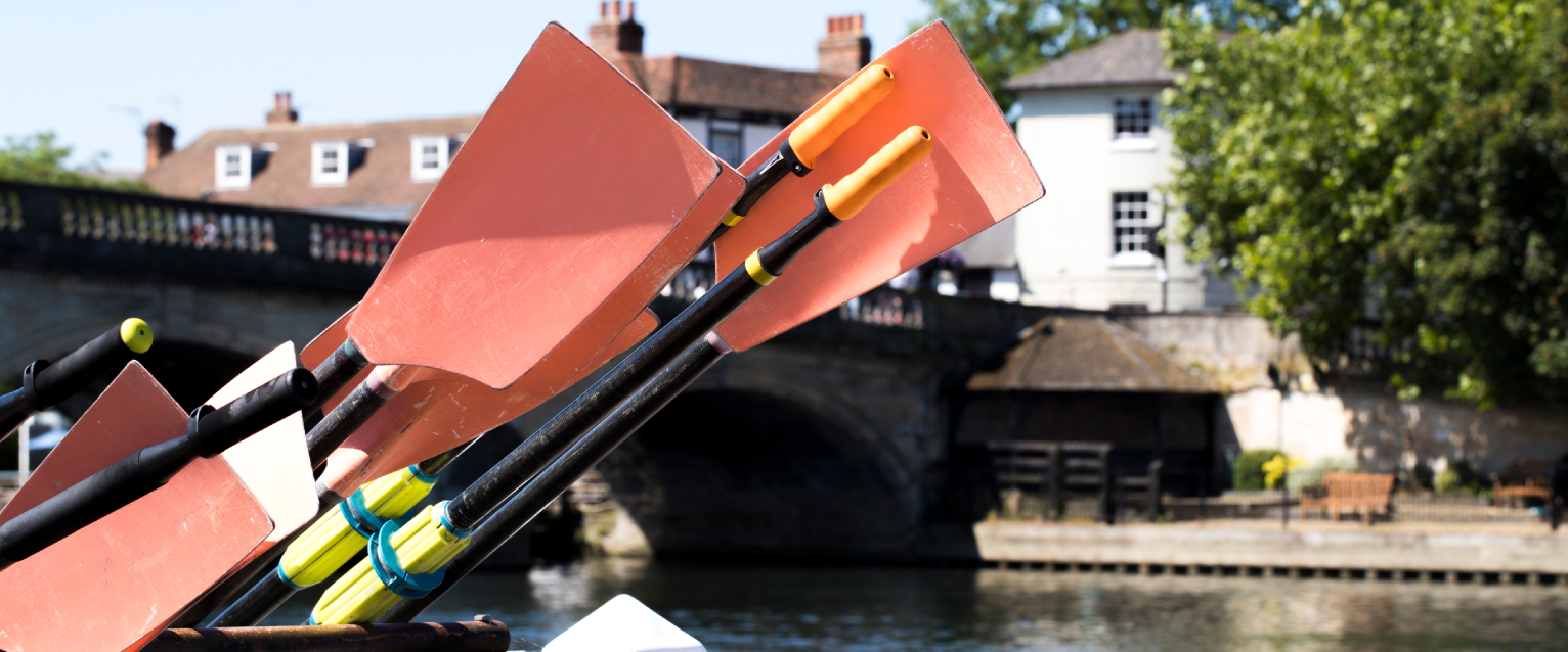 Dog Friendly Henley on Thames: Things To Do With a Dog ...