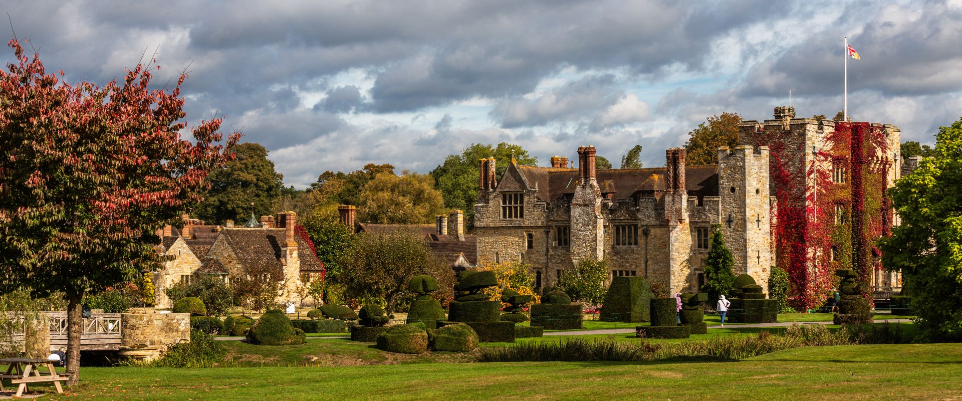 Dog-Friendly Kent | Dog-Friendly Beaches Kent | TrustedHousesitters.com