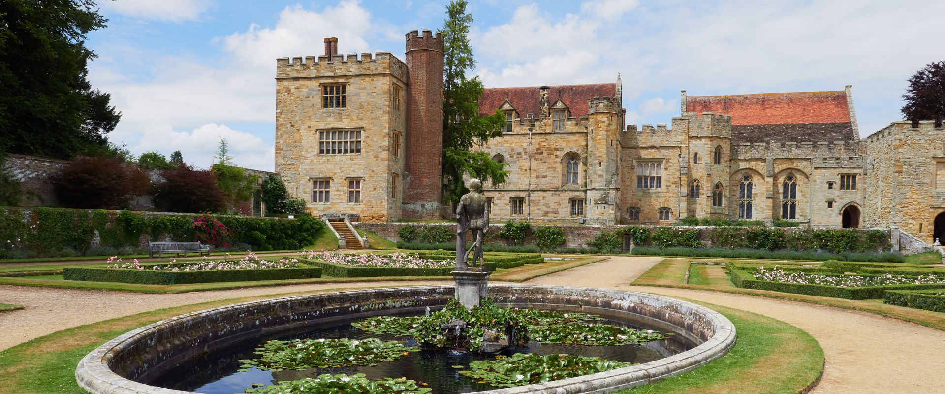 Dog-Friendly Kent | Dog-Friendly Beaches Kent | TrustedHousesitters.com