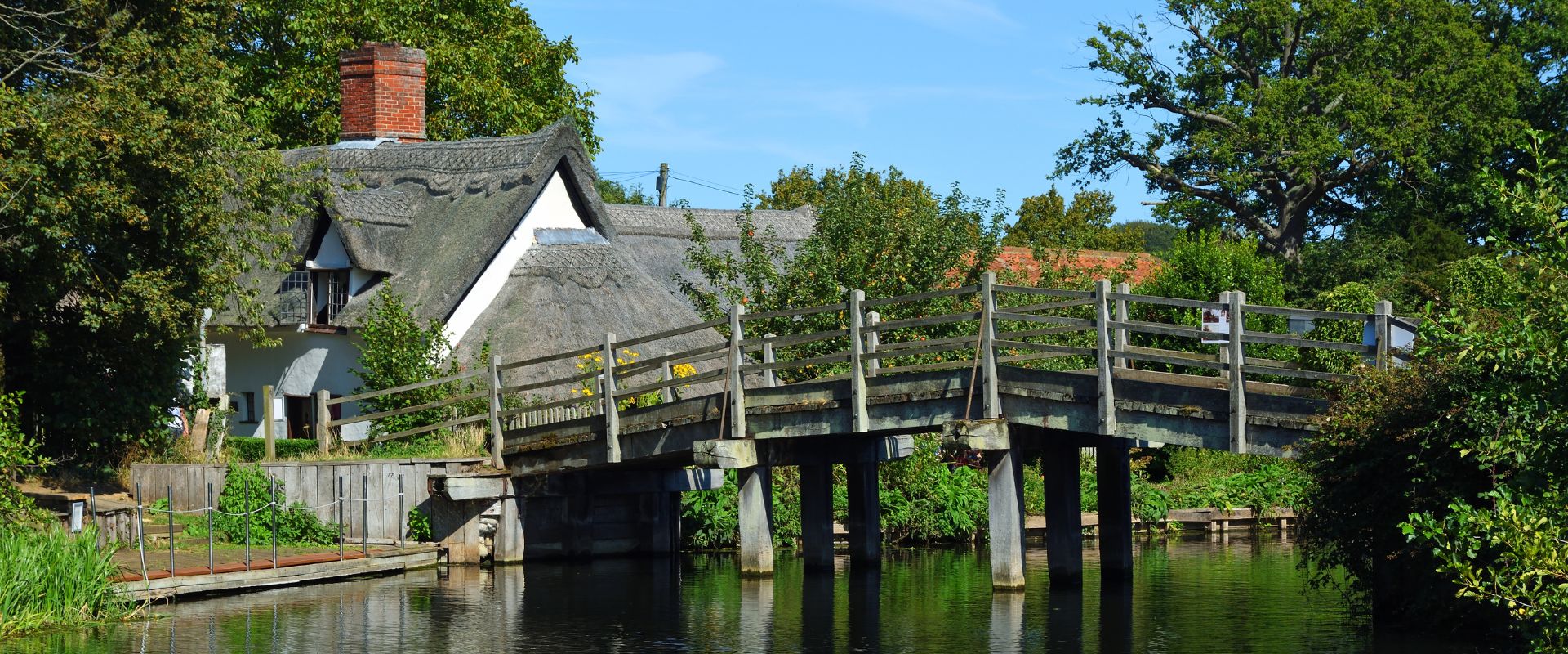 Dog-Friendly Suffolk Guide | Dog-Friendly Beaches Suffolk ...