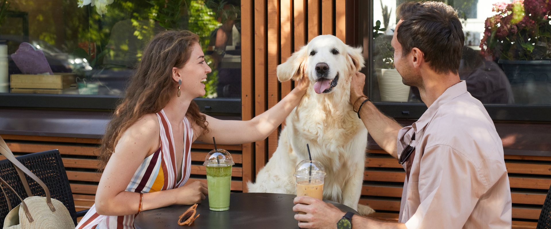 Pet-Friendly Prescott | Dog-Friendly Restaurants | TrustedHousesitters.com