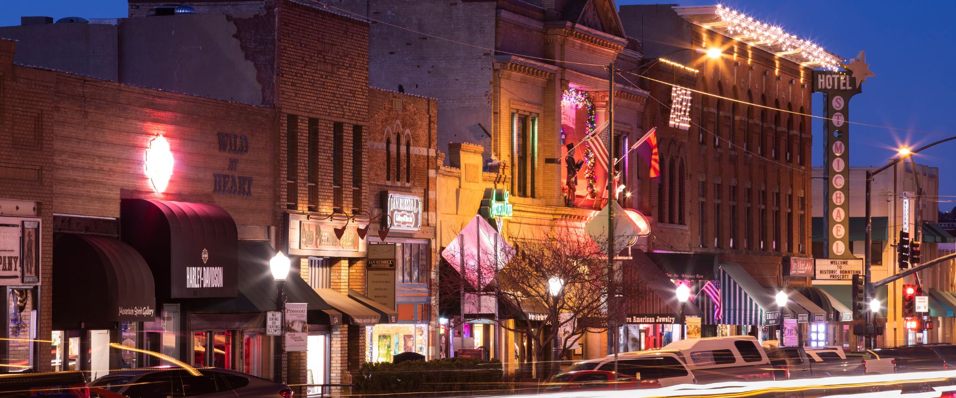 Pet-Friendly Prescott | Dog-Friendly Restaurants | TrustedHousesitters.com
