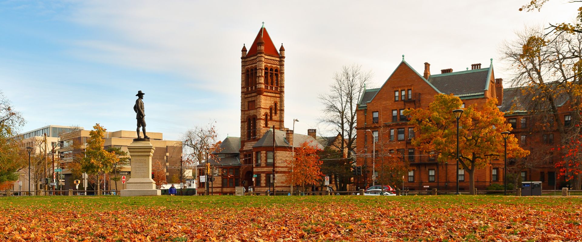 Pet-Friendly Cambridge MA: Dog Parks, Restaurants & More ...