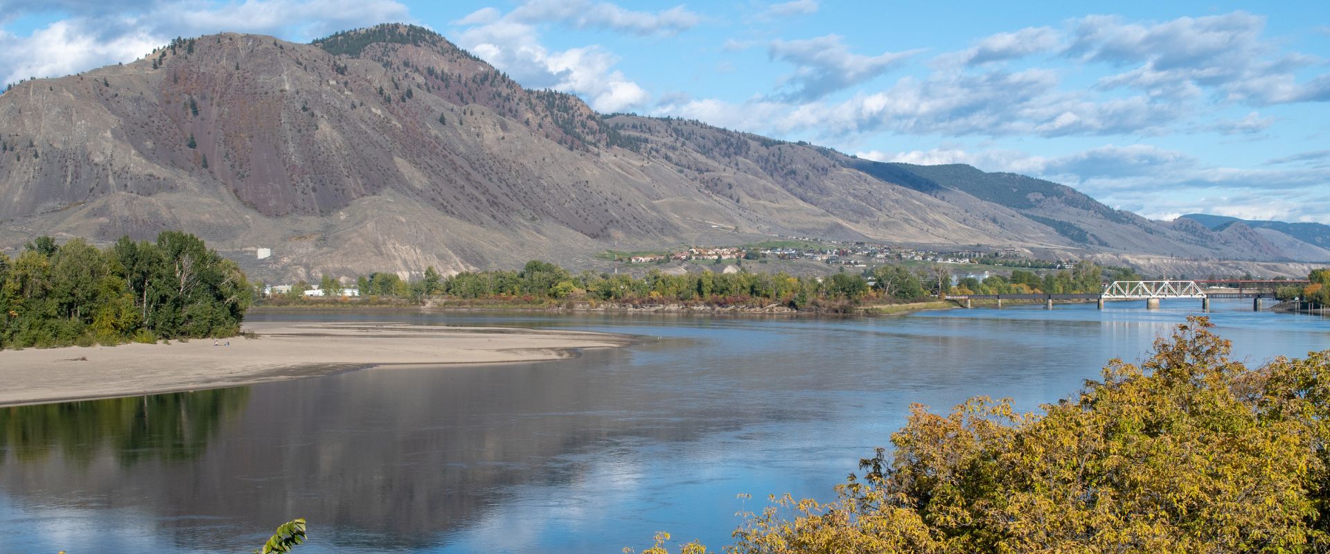 Pet-Friendly Kamloops: Restaurants, Pubs, Cafes & Walks ...