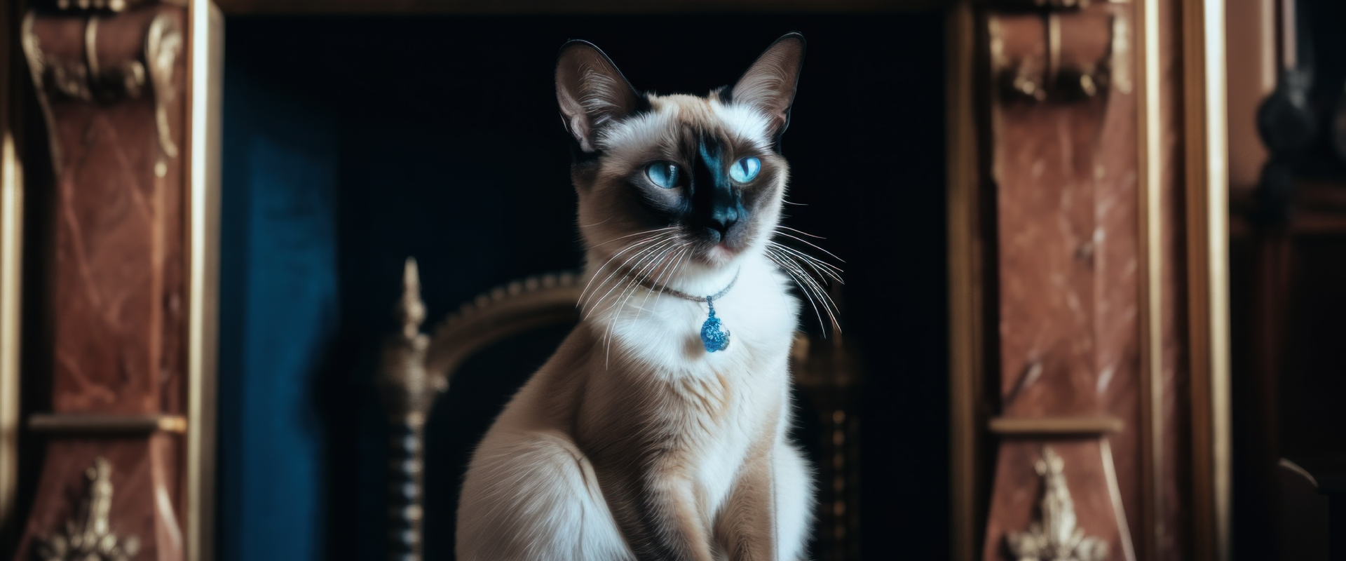 Oh, so sophisticated! 100 British names for cats | TrustedHousesitters.com