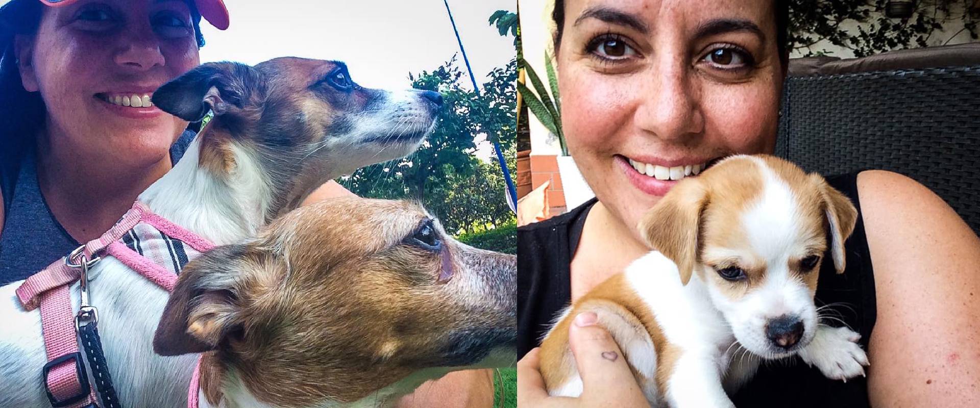 Danielle, Retake Member Story | TrustedHousesitters.com