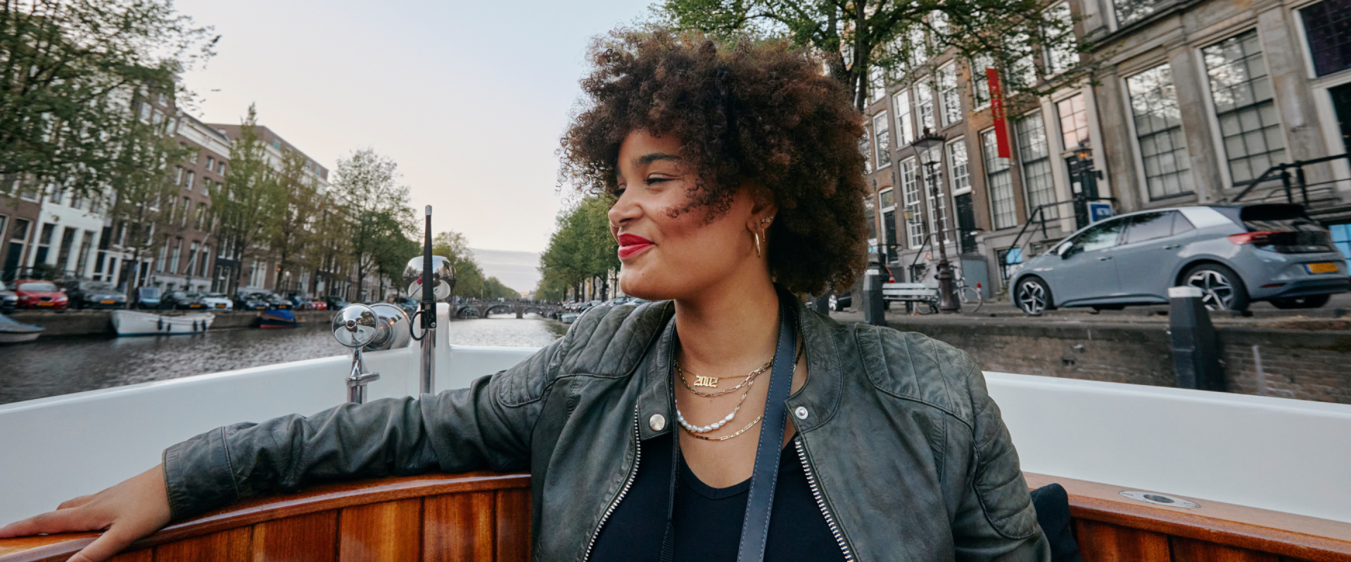 A Solo Female Traveler's Guide to Amsterdam | TrustedHousesitters.com