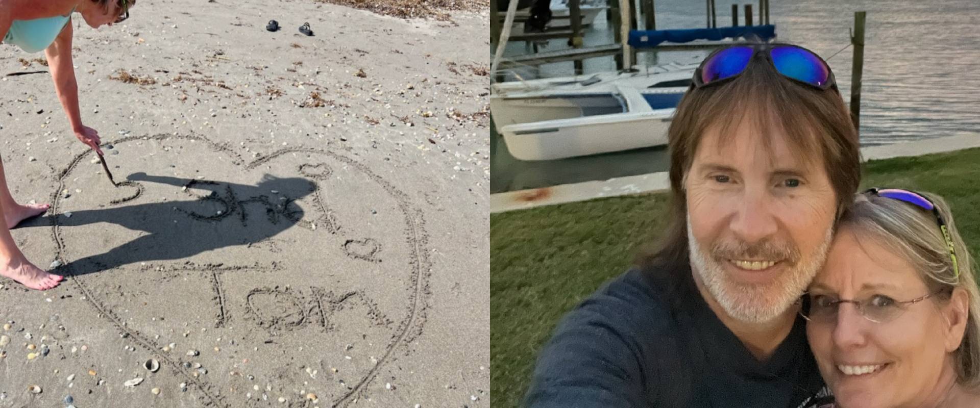 Shel's Member Story | TrustedHousesitters.com