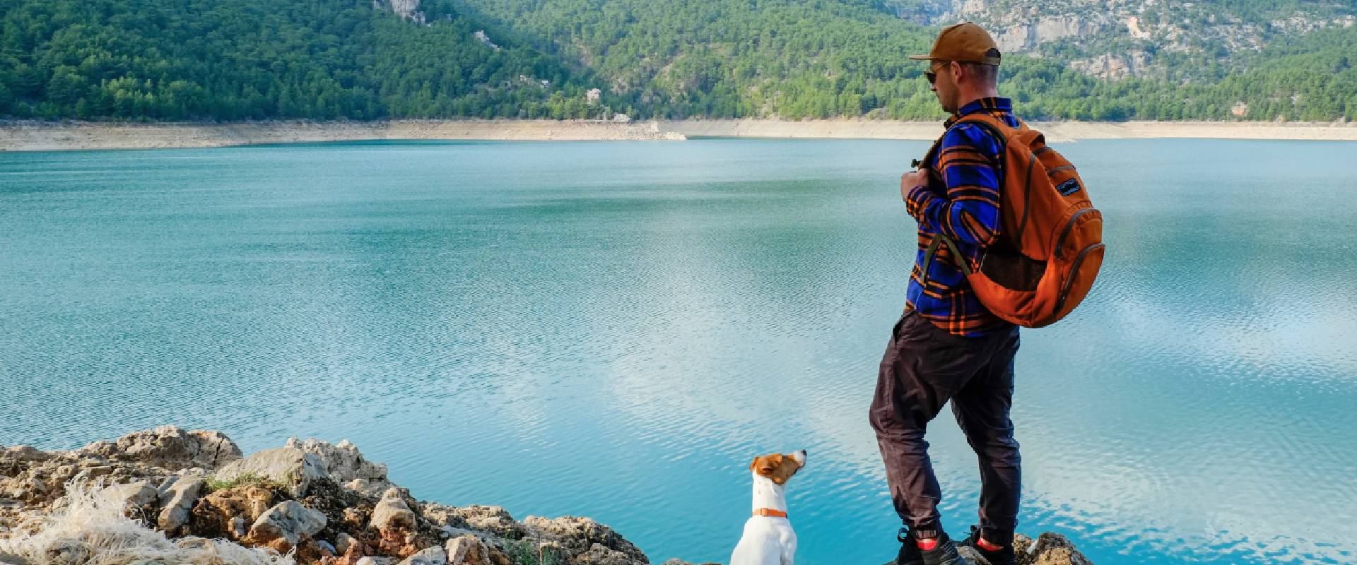 Best Ways To Travel Europe | TrustedHousesitters.com