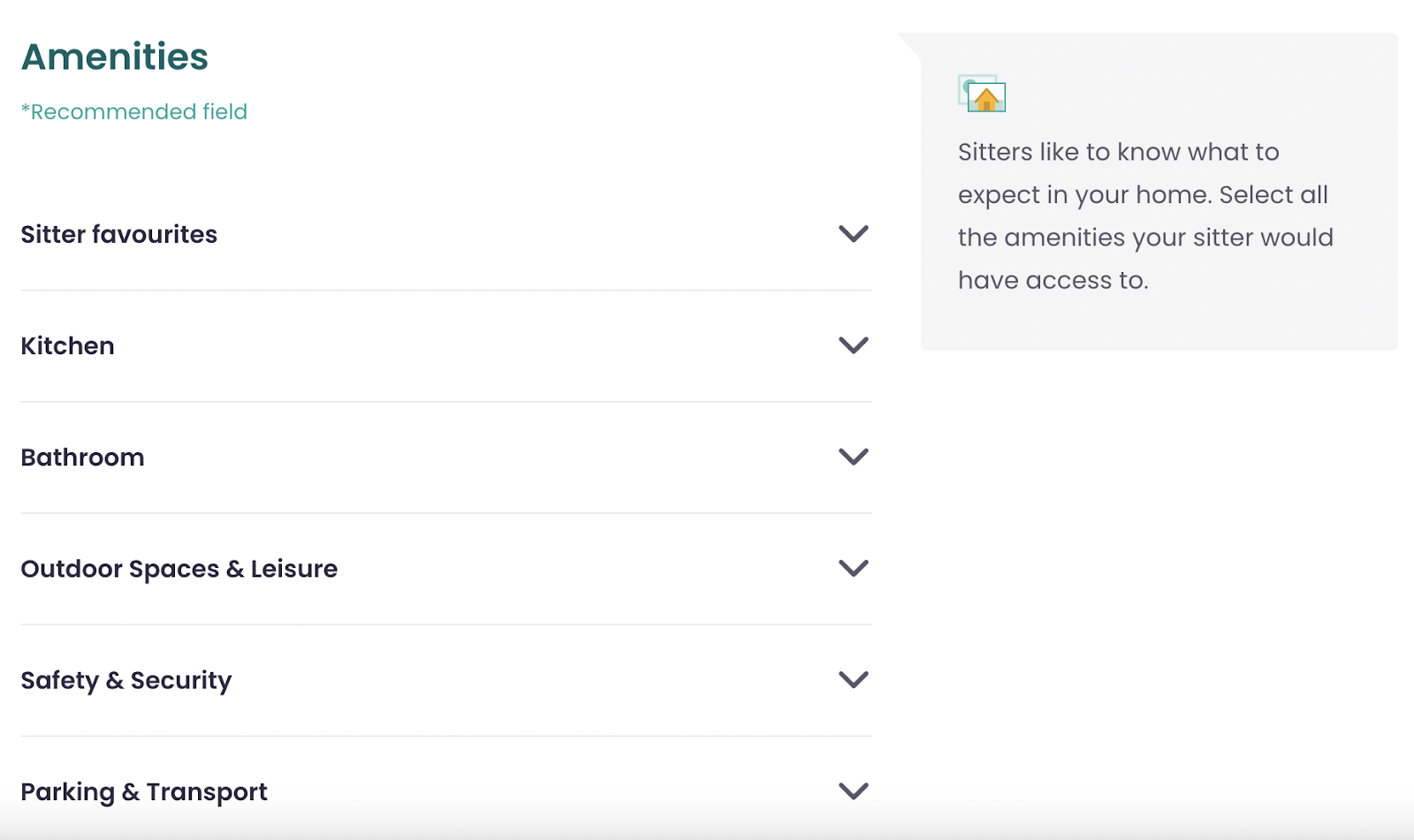 Adding Amenities: How to Highlight Your Home’s Key Features ...
