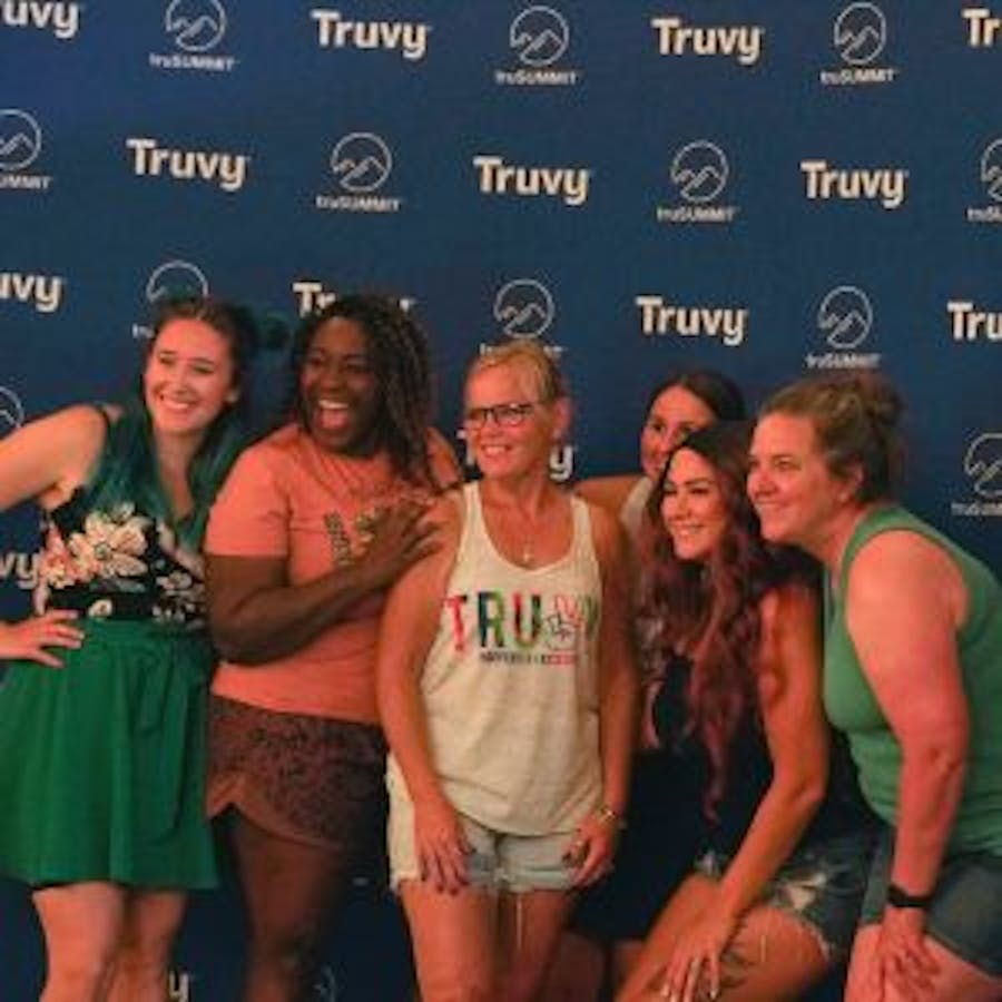 Truvy Blog | Community - truSUMMIT 2023 Recap