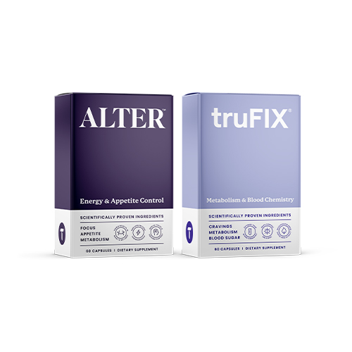 Good Kit - ALTER™ & truFIX® Combo