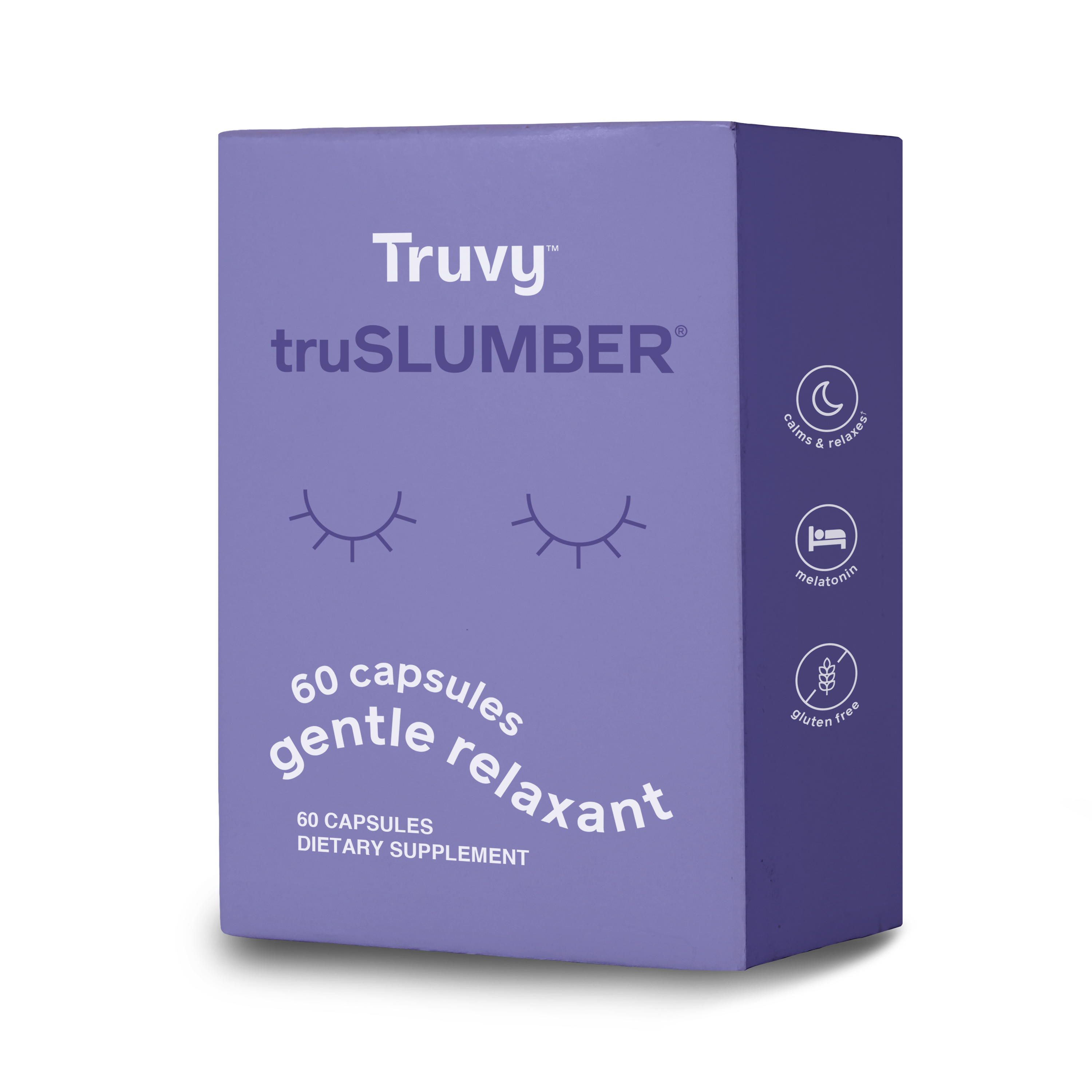 truSLUMBER™