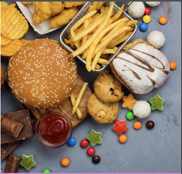 Overeating 101: Signs, Causes, & How to Stop | Truvy