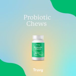 Understanding Probiotics and Gut Health | Truvy