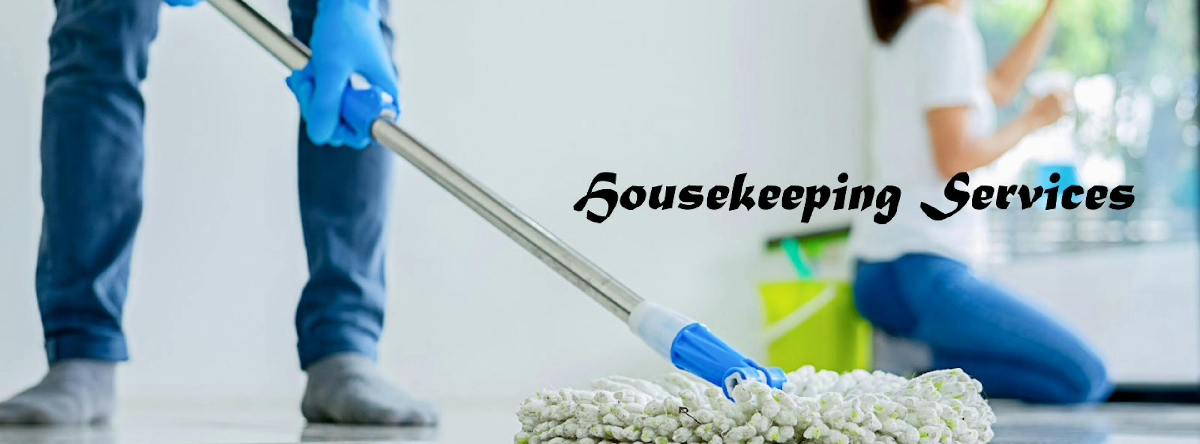 Housekeeping TSPL Group housekeeping-tspl-group