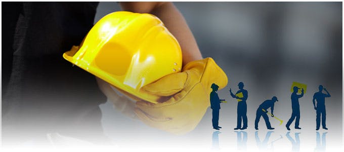 Manpower Supply | TSPL Group