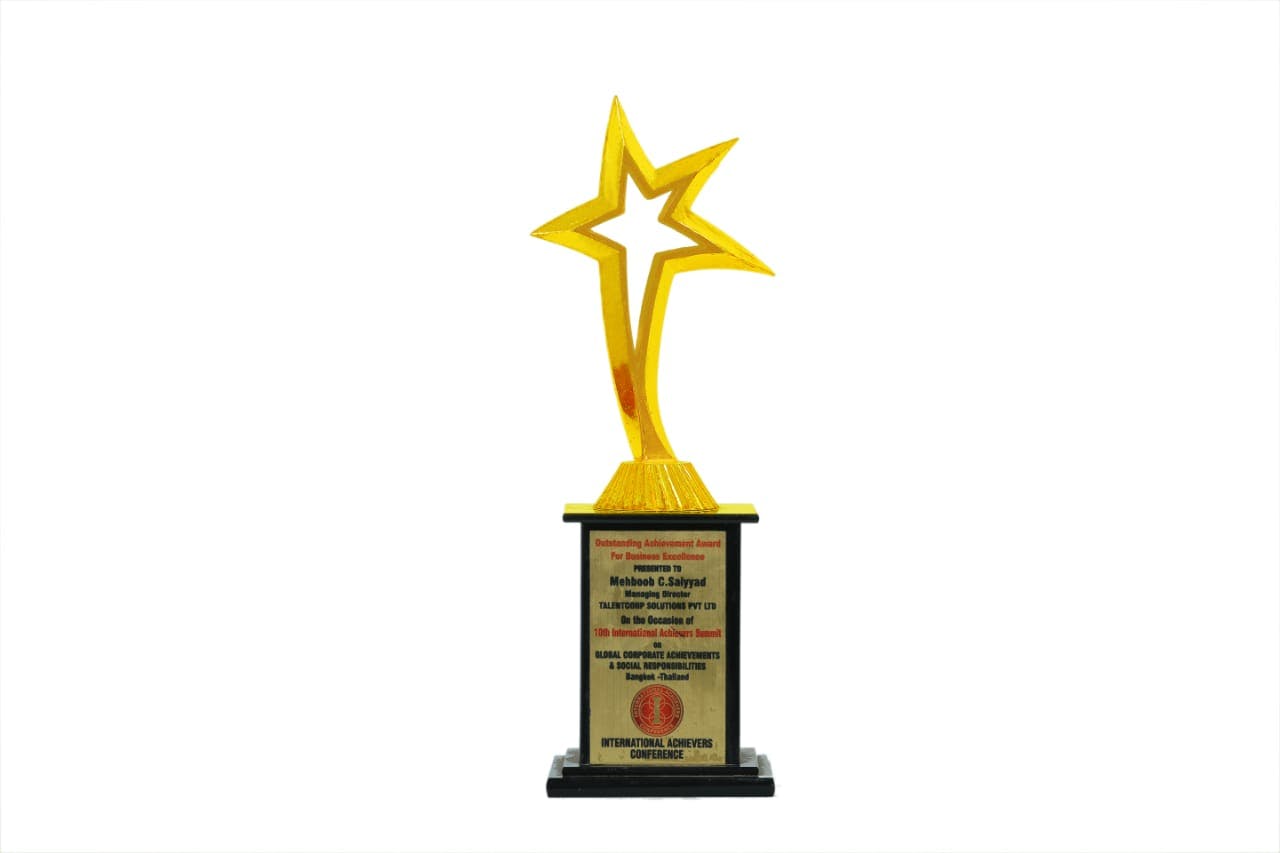 Our Achievements | TSPL Group