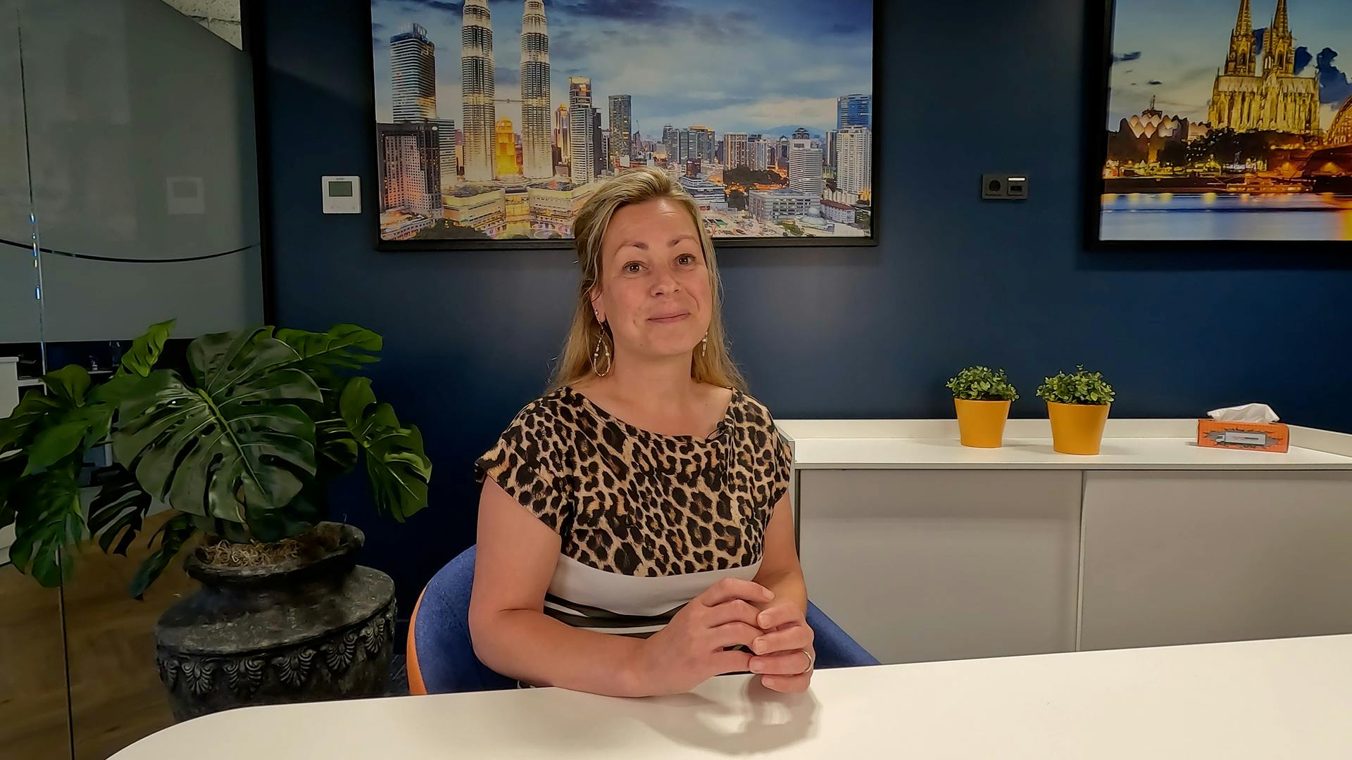 WAT IS EEN UITVOERAANGIFTE? | TTS Customs