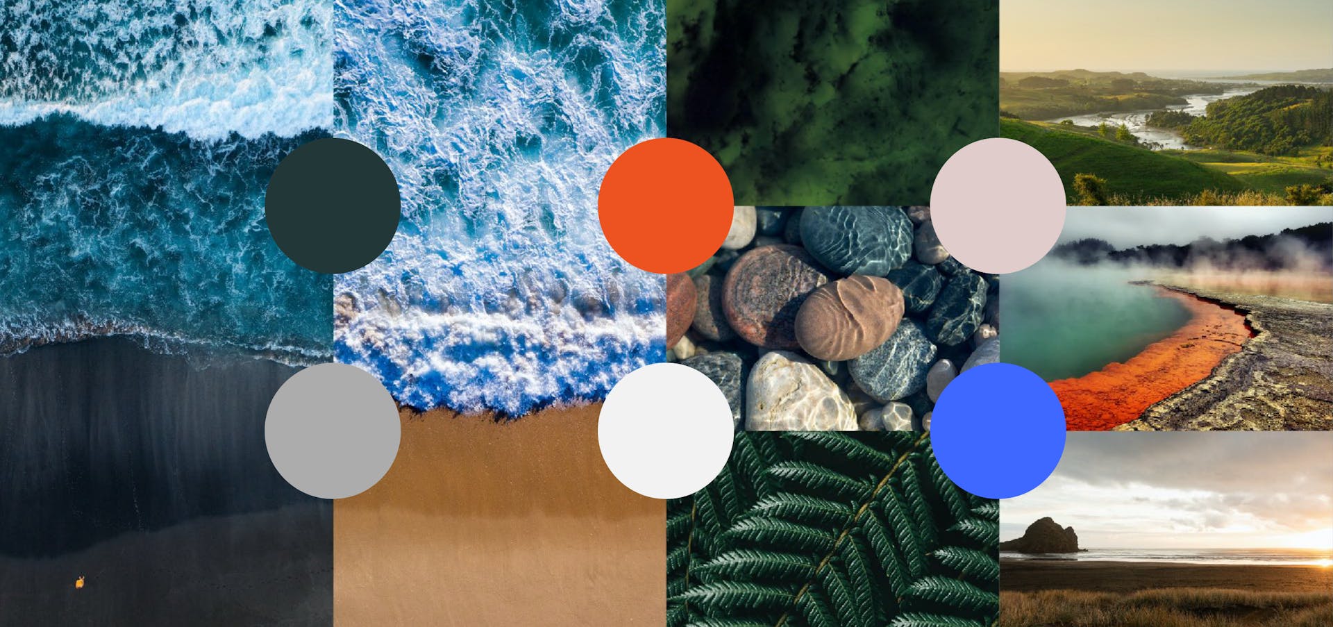 Tā Mātou Kōrero - Our Story