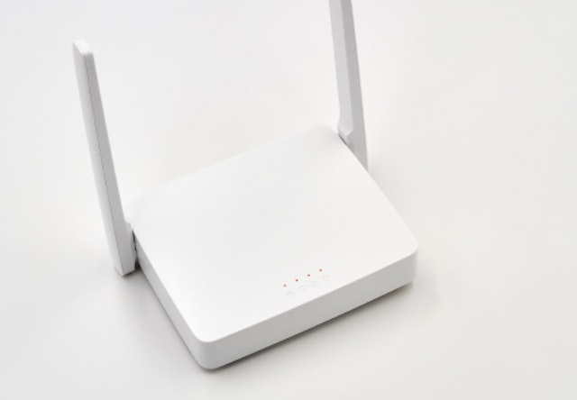 Moving house? Move your home internet