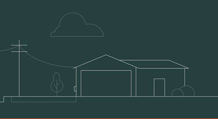 Fibre Installation process