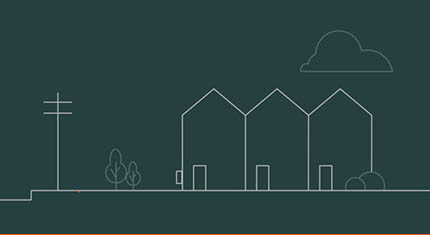 Fibre Installation process
