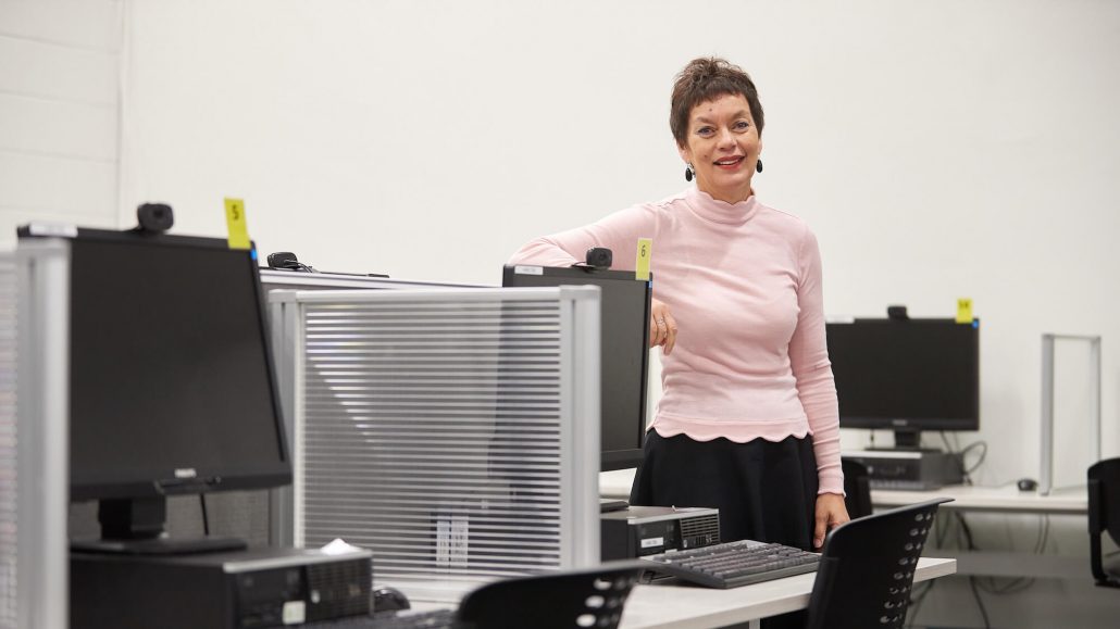 100,000th connection milestone for Ultrafast Fibre