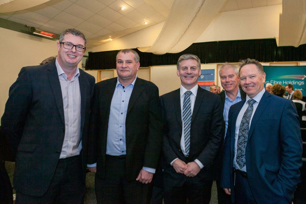 Ultrafast Fibre wins increased footprint for its high speed broadband ...