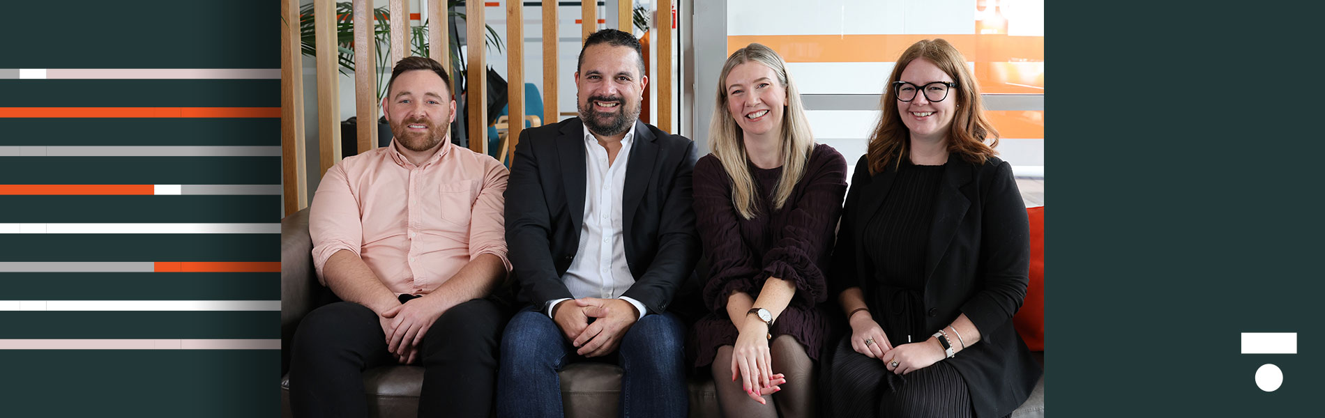 Legal & Regulatory team nominated for excellence award