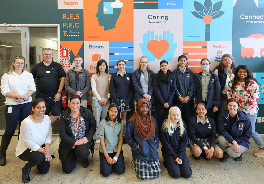 ShadowTech sponsorship