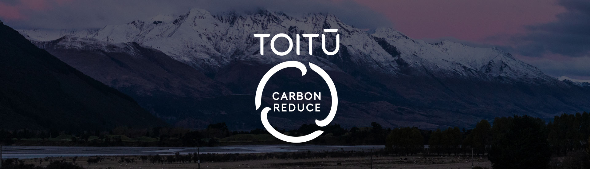 Tuatahi First Fibre achieves Toitū Carbonreduce certification