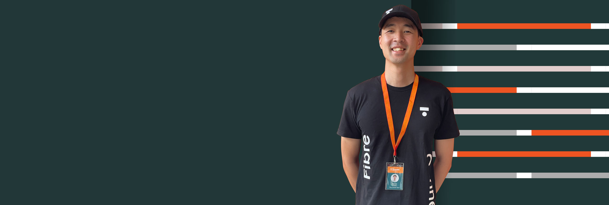 Tuatahi First Fibre | Tutatahi First Fibre