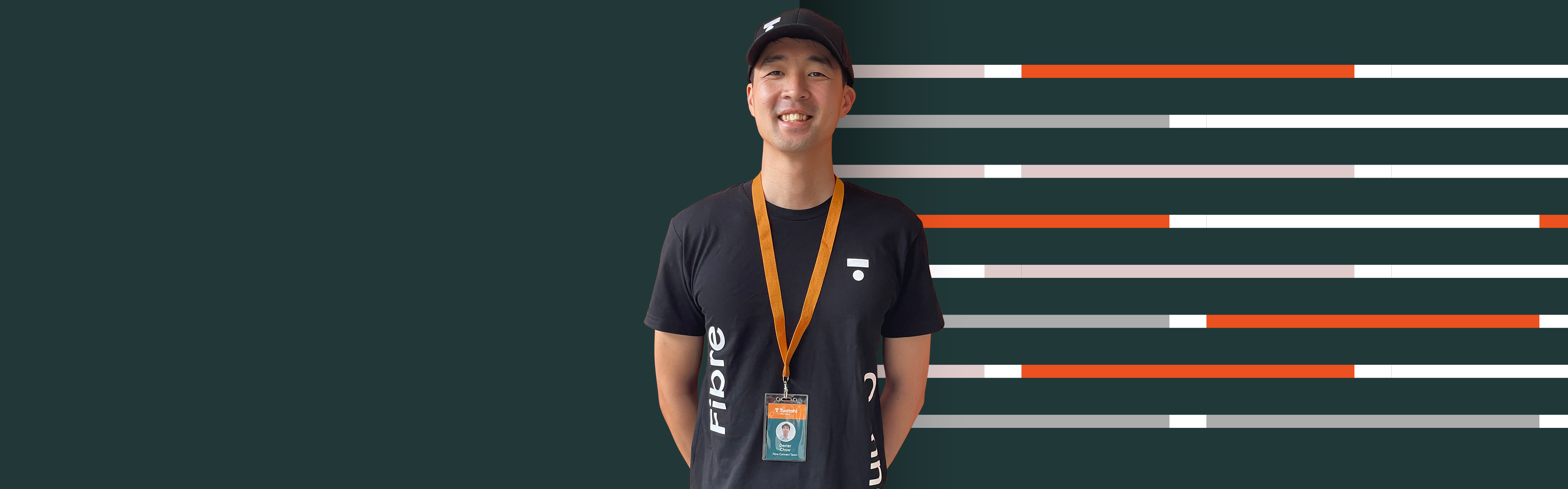 Tuatahi First Fibre | Contact us