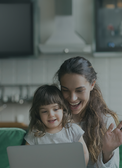 Choose fibre | Tuatahi First Fibre