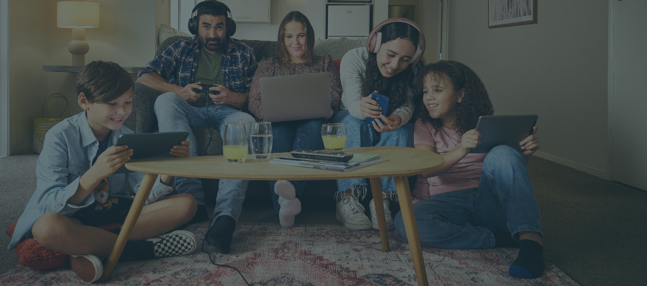 Brand narrative | Tuatahi First Fibre