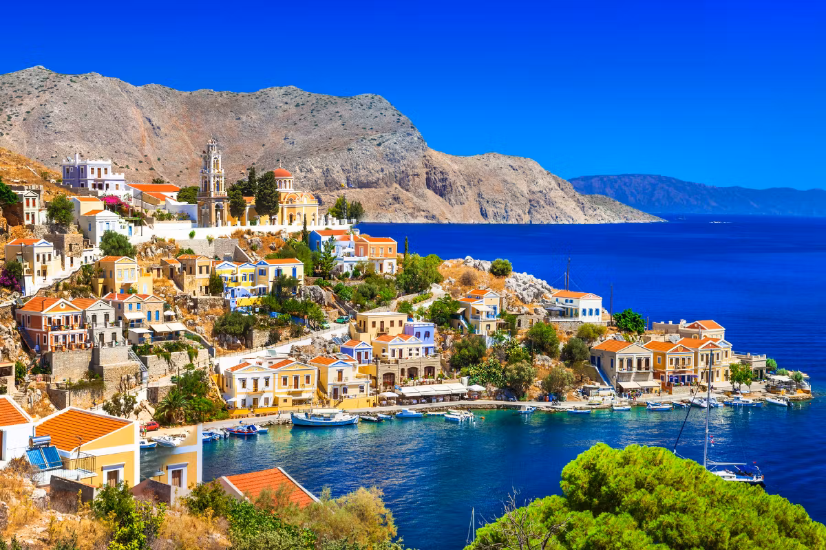 Cabin Charter in Kos: The Ultimate Adventure At Sea | Tubber