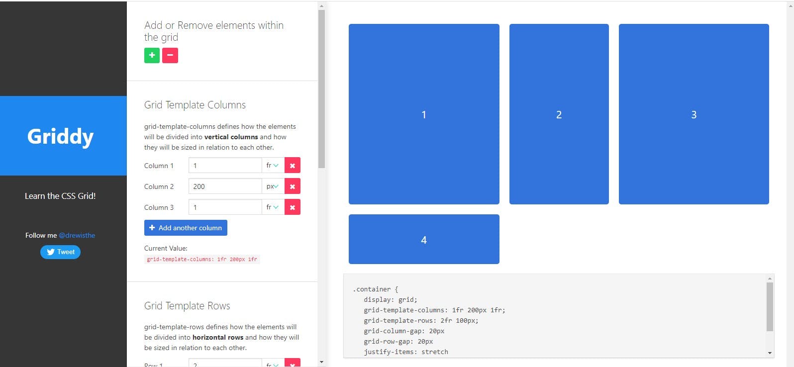 Best Css Grid Generators For Seamless Layouts