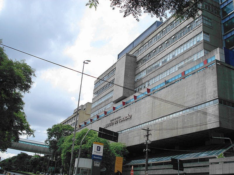 Os Melhores Hospitais Públicos Do Estado De São Paulo