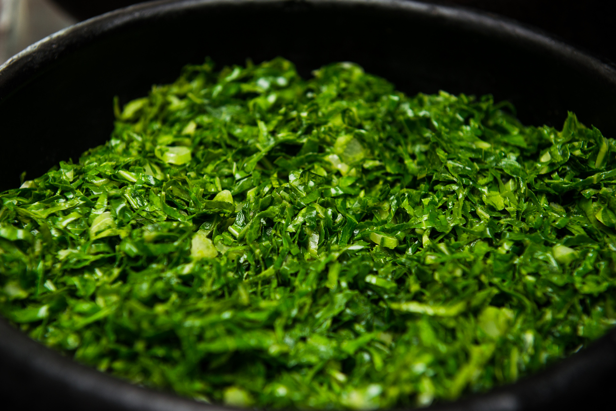 Couve: 10 benefícios de consumior o vegetal