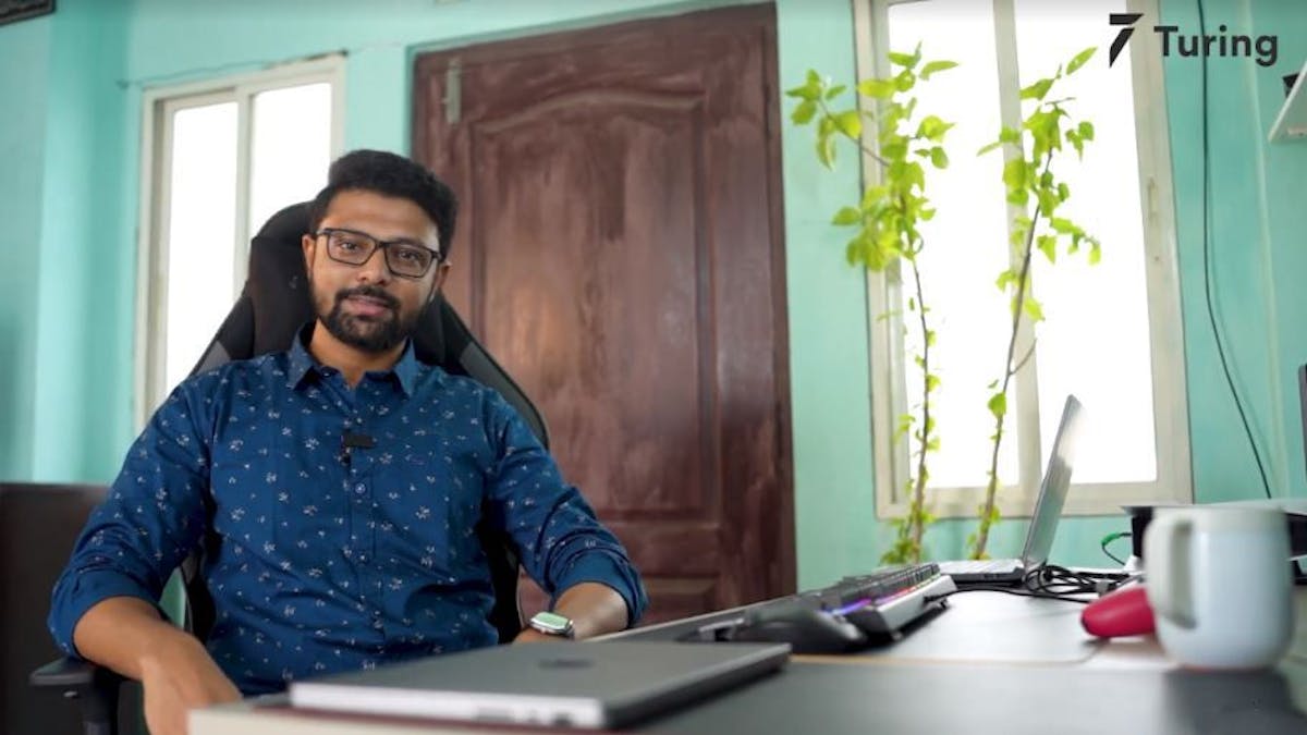 Talent Reviews | Read What the World’s Best Talent Says About Working with Turing