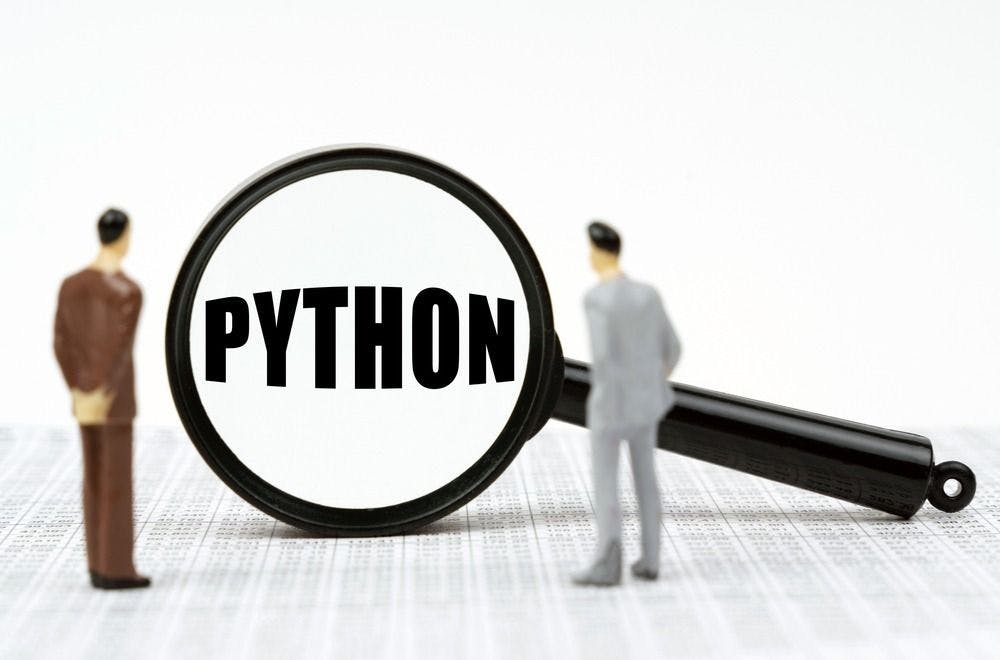 All You Need To Know About Using Hashmaps In Python