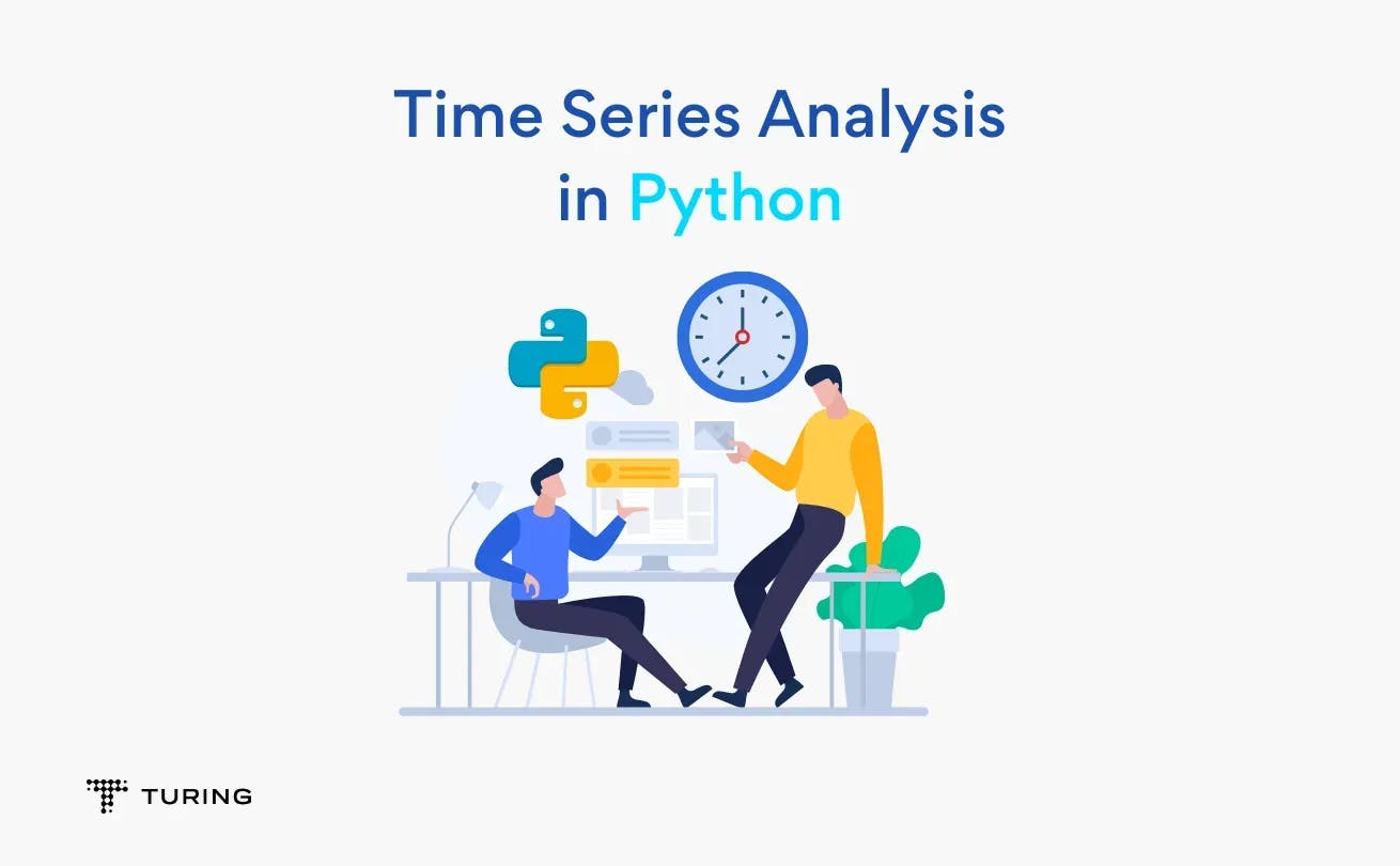 A Comprehensive Guide To Time Series Analysis In Python