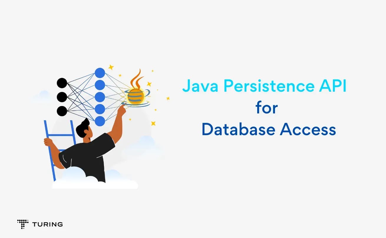 What is Java Persistence API (JPA) for Database Access What is Java Persistence API (JPA) for Database Access