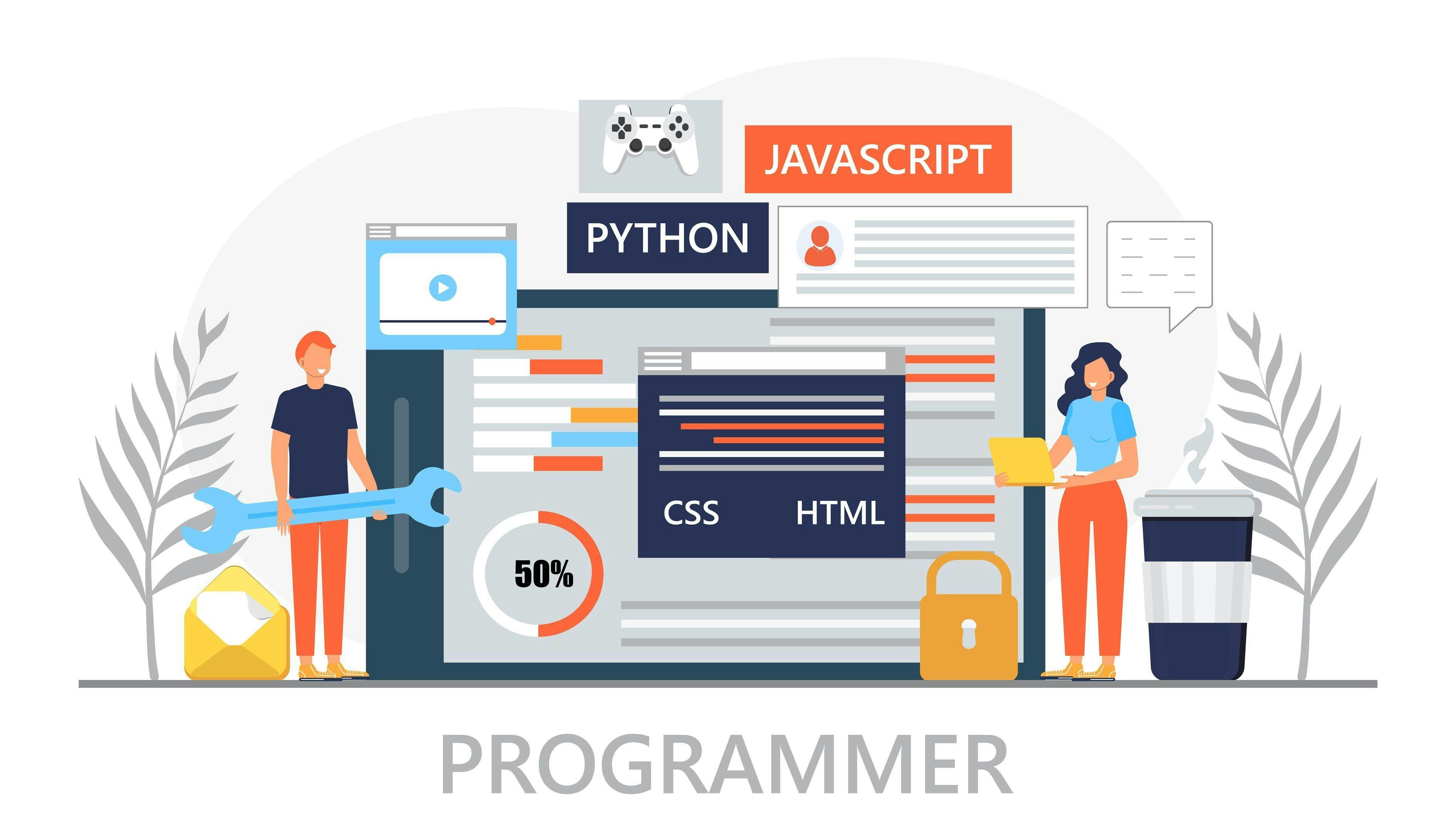 Python Vs Javascript Which One Is Better