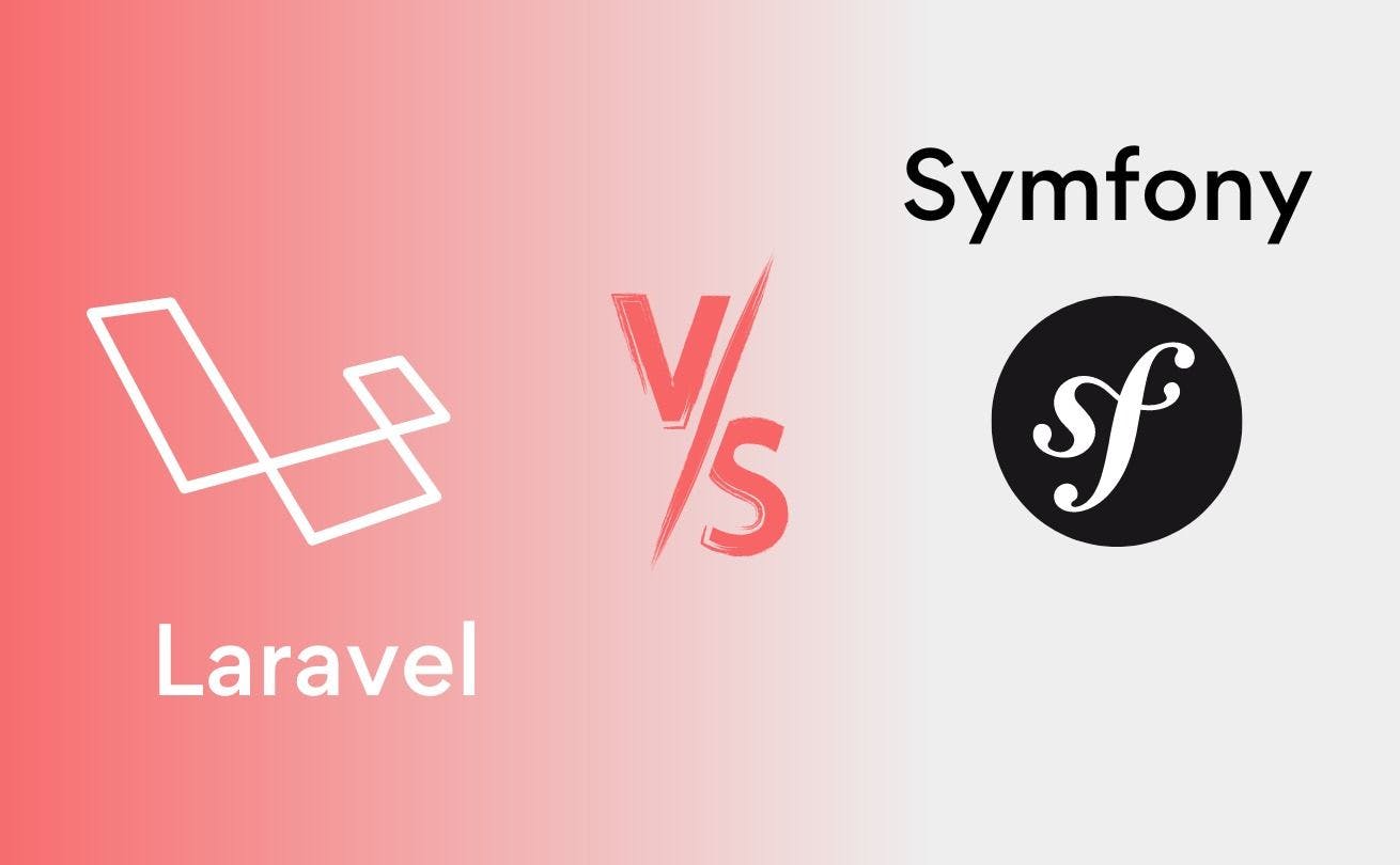 Laravel vs Symfony: Which Is Better in 2024? Laravel vs Symfony: Which Is Better in 2024?
